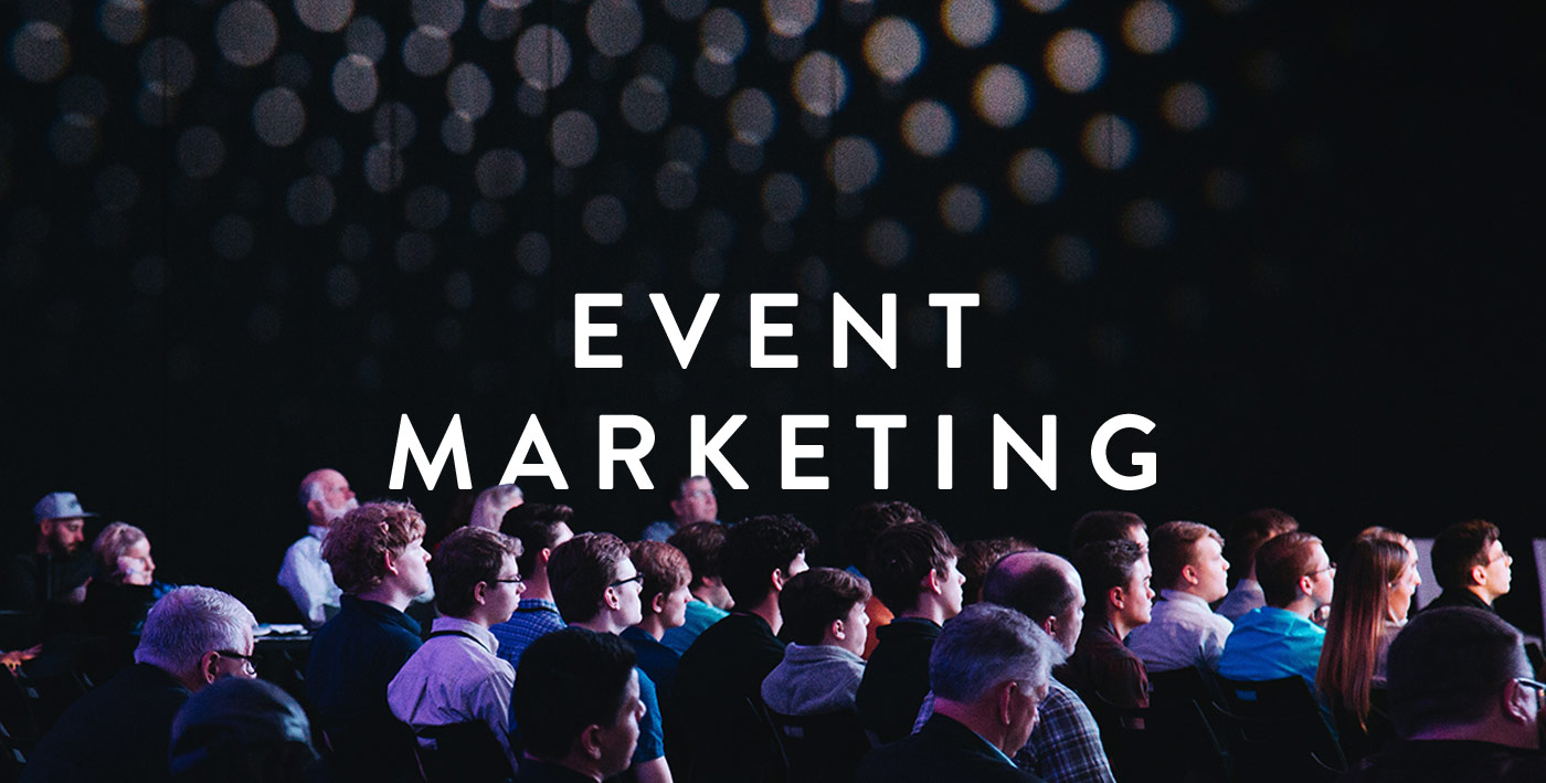 The importance of content marketing for events - Editions