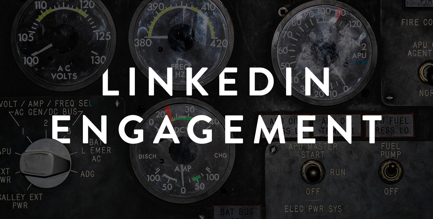 How top asset managers drive LinkedIn engagement - Editions