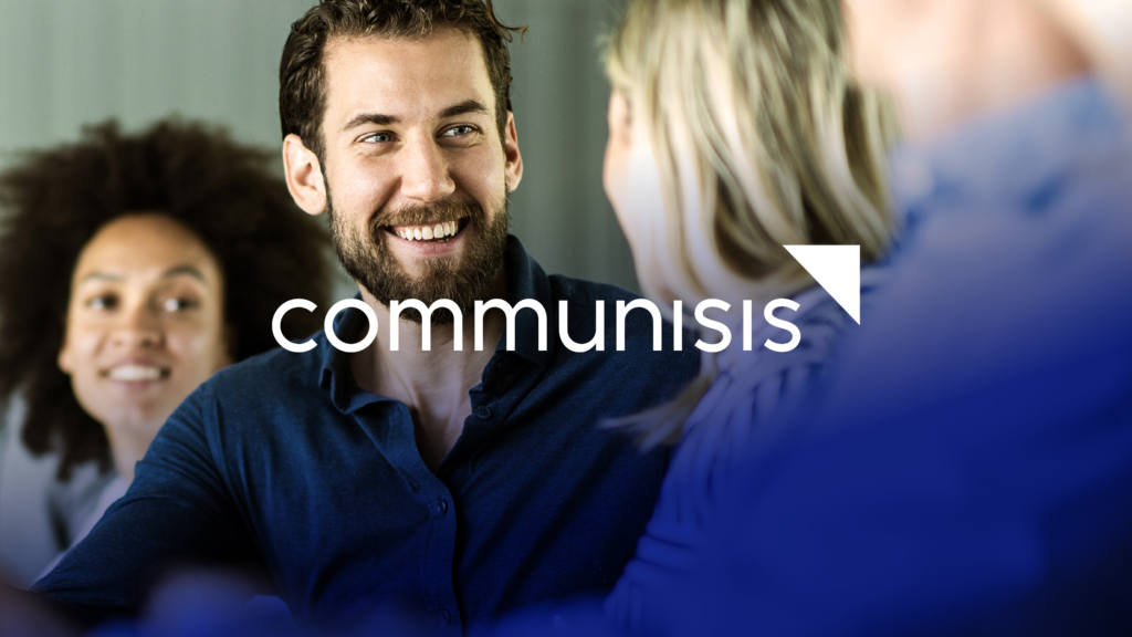 Communisis - Editions