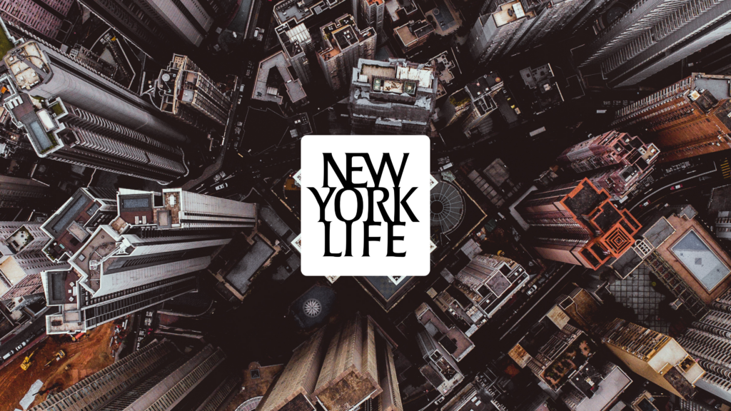 New York Life - Editions