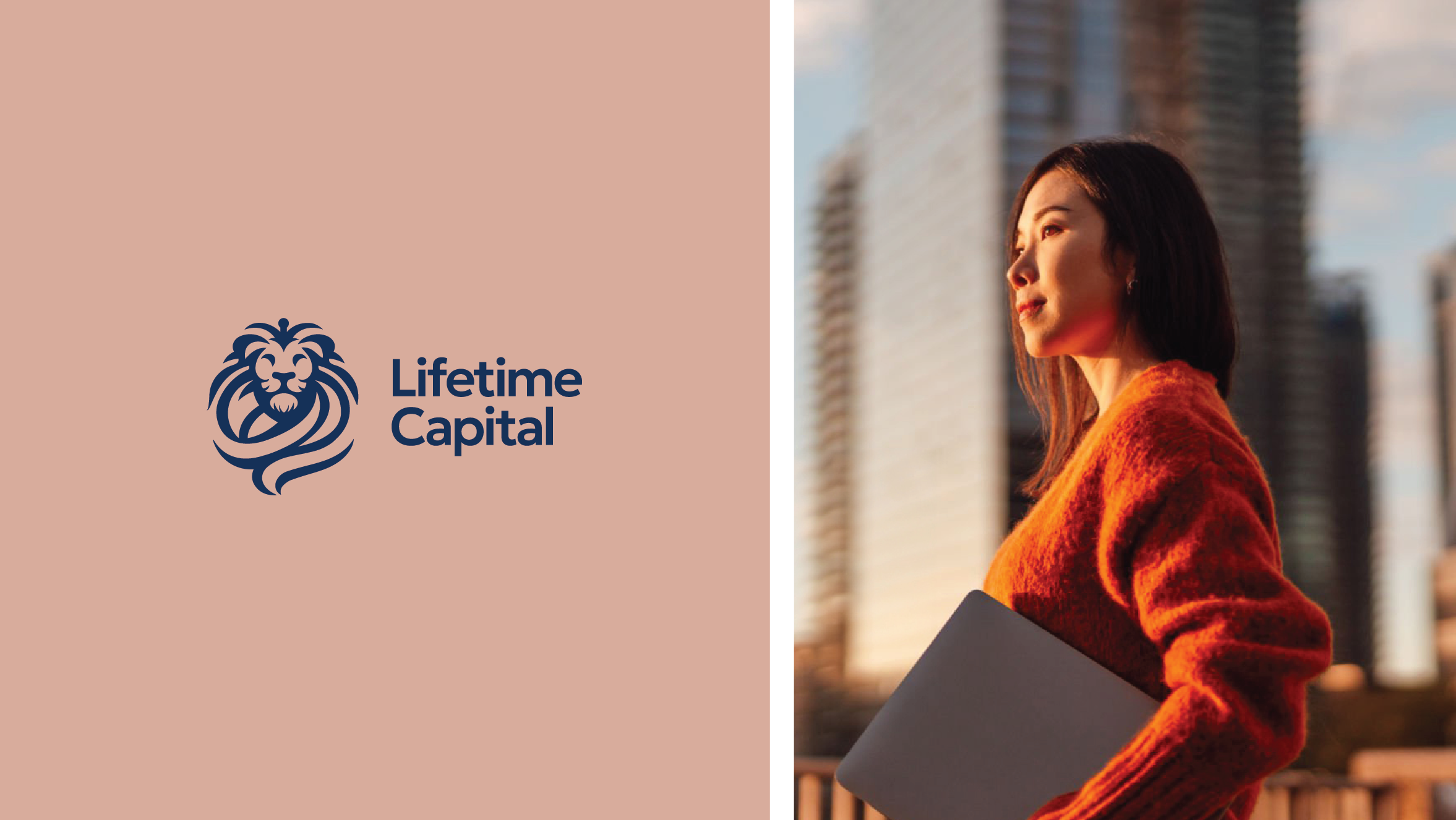 Lifetime Capital - Editions